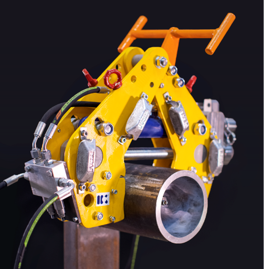 Norclamp | Scissor Clamp - Norclamp